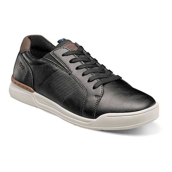 Nunn Bush® Kore Tour 2.0 Men's Leather Oxford Sneakers