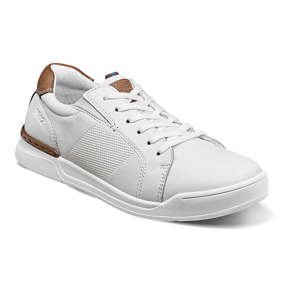 Nunn Bush® Kore Tour 2.0 Men's Leather Oxford Sneakers