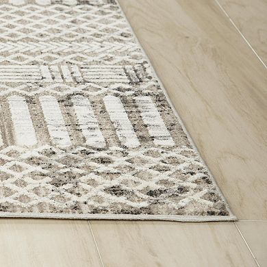 Alora Decor Tank Rug