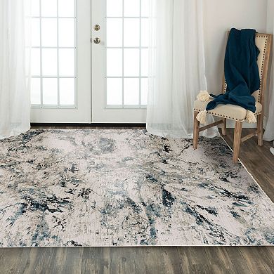 Alora Decor Ella Cut & Loop Pile Rug