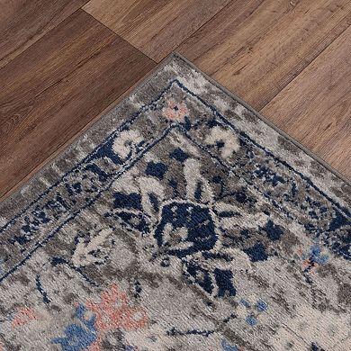 Alora Decor Rue Rug