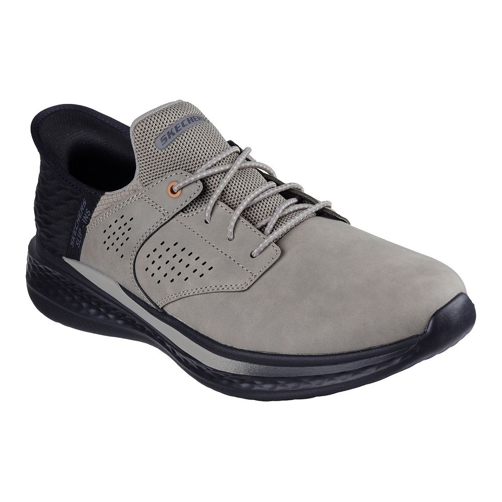 Skechers Hands Free Slip-ins™ Relaxed Fit® Slade Macklin Men's Shoes