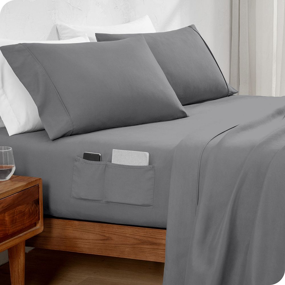 Ultra Soft Dual Pocket Sheet Set