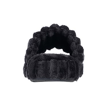 isotoner Margo Spa Women's Memory Foam Slide Slippers