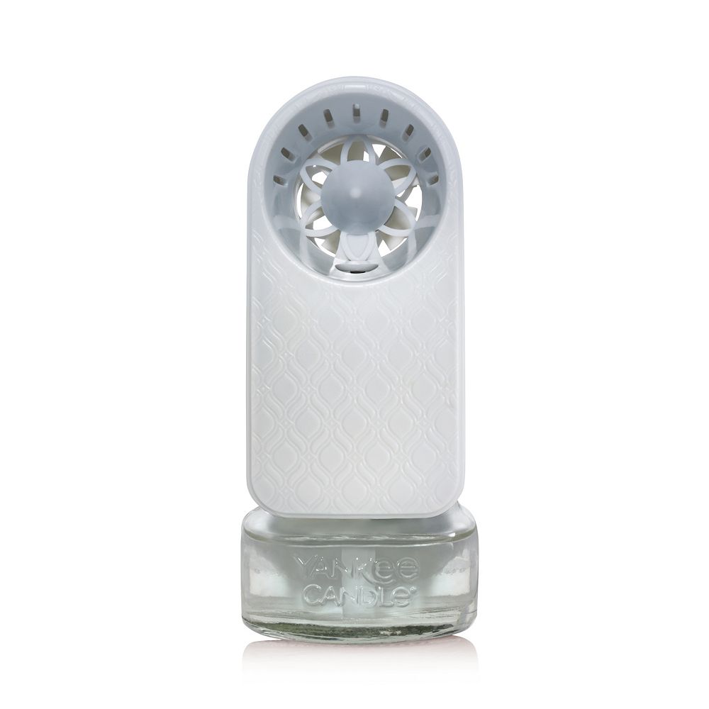 Yankee Candle ScentPlug Fan