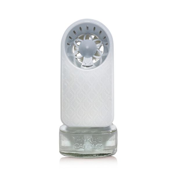 Yankee Candle ScentPlug Fan