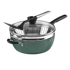 Kohls pots and pans store