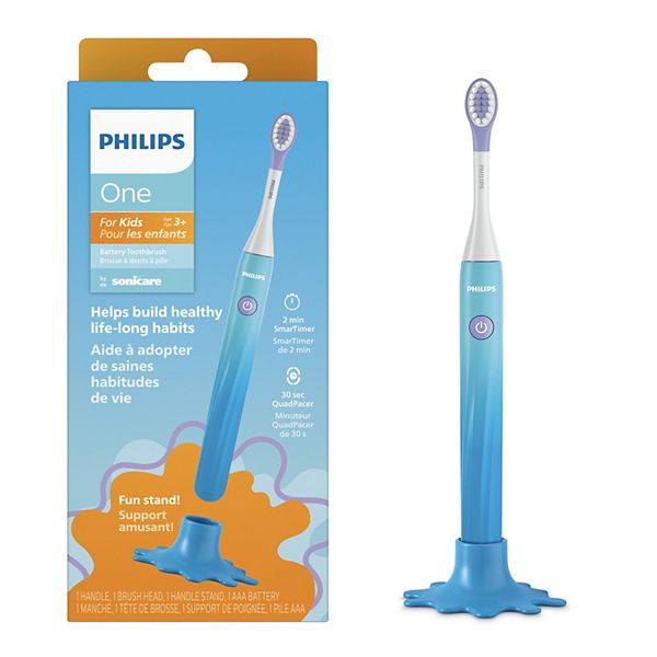 Philips Sonicare One Toothbrush for Kids