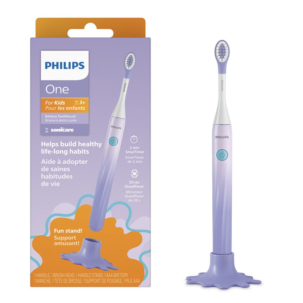 Philips Sonicare One Toothbrush for Kids