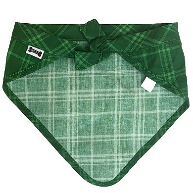 Woof "Mommy's Lil Pumpkin" Dog Bandana