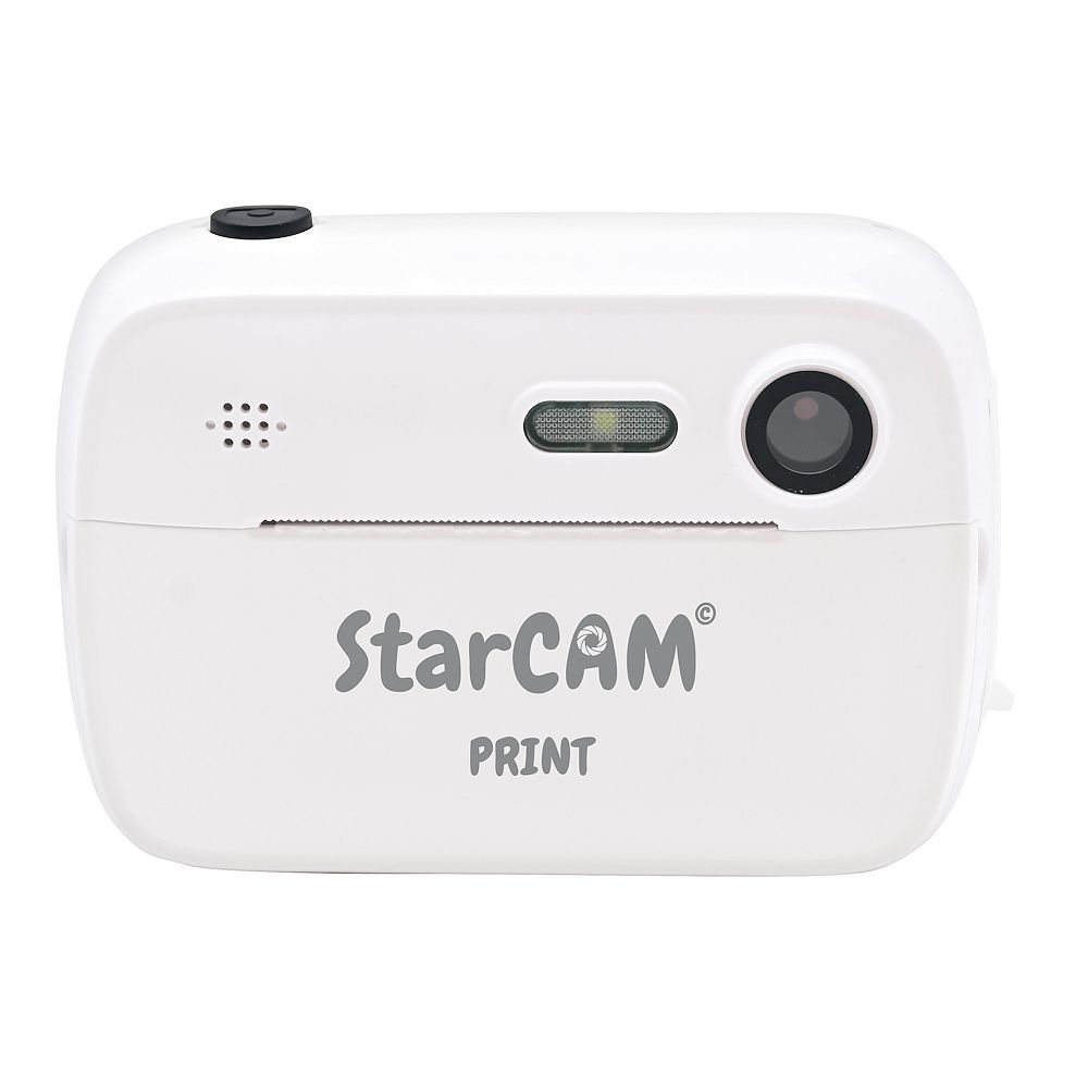 Lexibook Starcam Instant Digital Camera