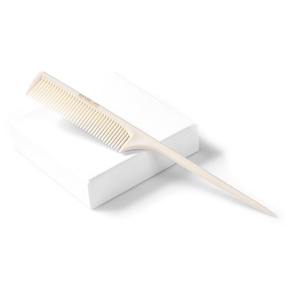 The Hair Edit Section & Style Rat Tail Comb