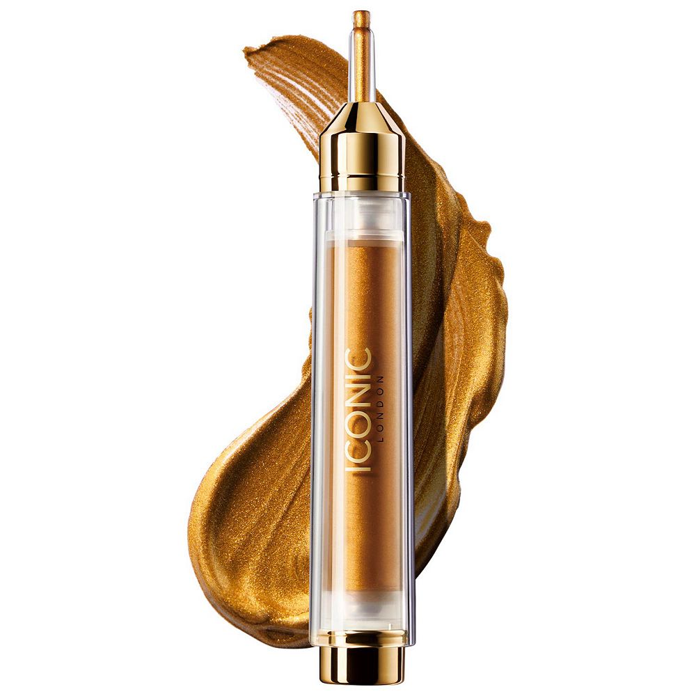 Iconic London Instant Sunshine Bronzing Drops