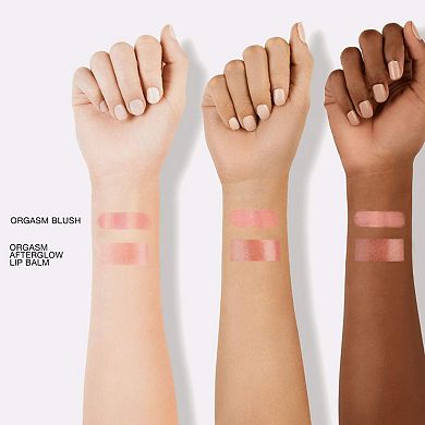 NARS Mini Orgasm Blush and Lip Duo