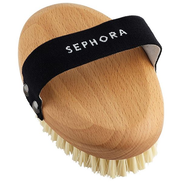 SEPHORA COLLECTION Dry Body Brush