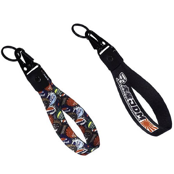 Wrist Straps Key Holder In Popular And Fun Sayings - Gifts For Dad