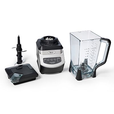 Ninja Professional Blender NJ600
