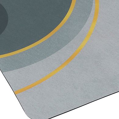 Outdoor All Weather Resistant Washable Porch Decorations Shoe Mat ...