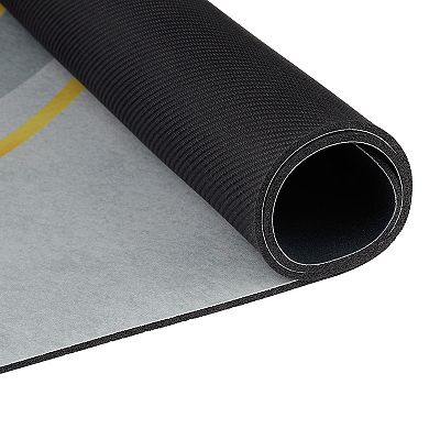 Outdoor All Weather Resistant Washable Porch Decorations Shoe Mat ...