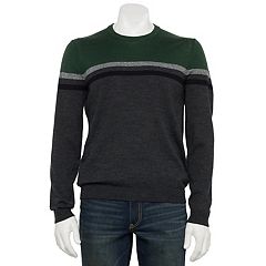 Mens Sweaters Kohl s