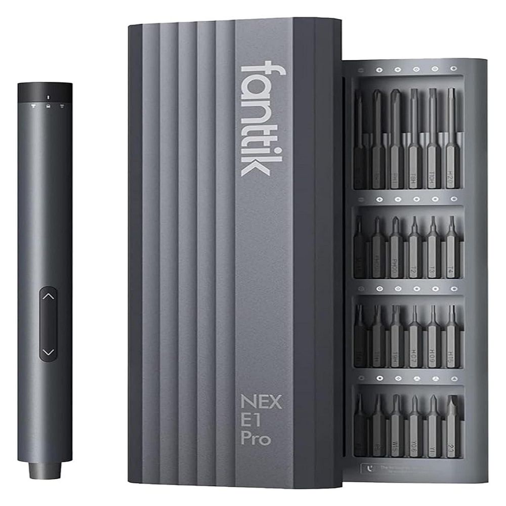 Fanttik E1-PRO Electric Mini Screwdriver