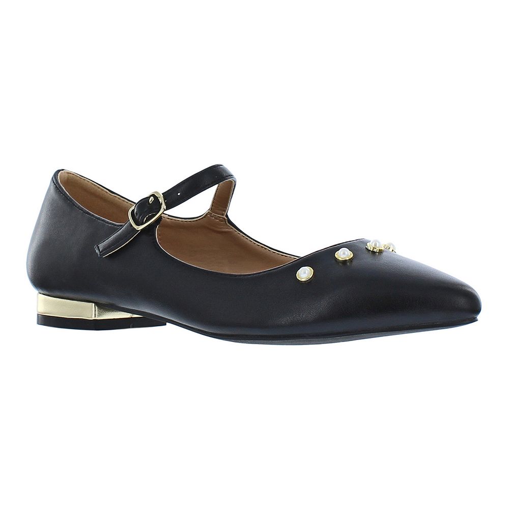 Draper James Miley Women's Mary Jane Shoes