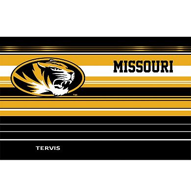 Tervis Missouri Tigers 30oz. Hype Stripes Stainless Steel Tumbler