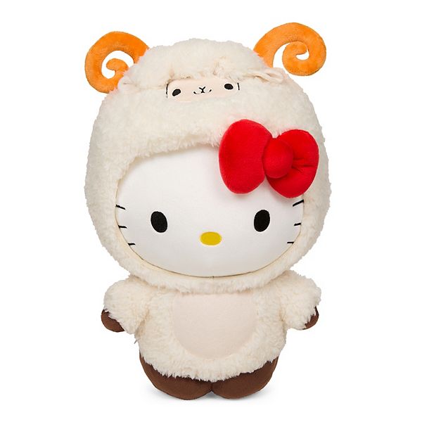 Hello Kitty® Chinese Zodiac Year of the Sheep 13" Plush