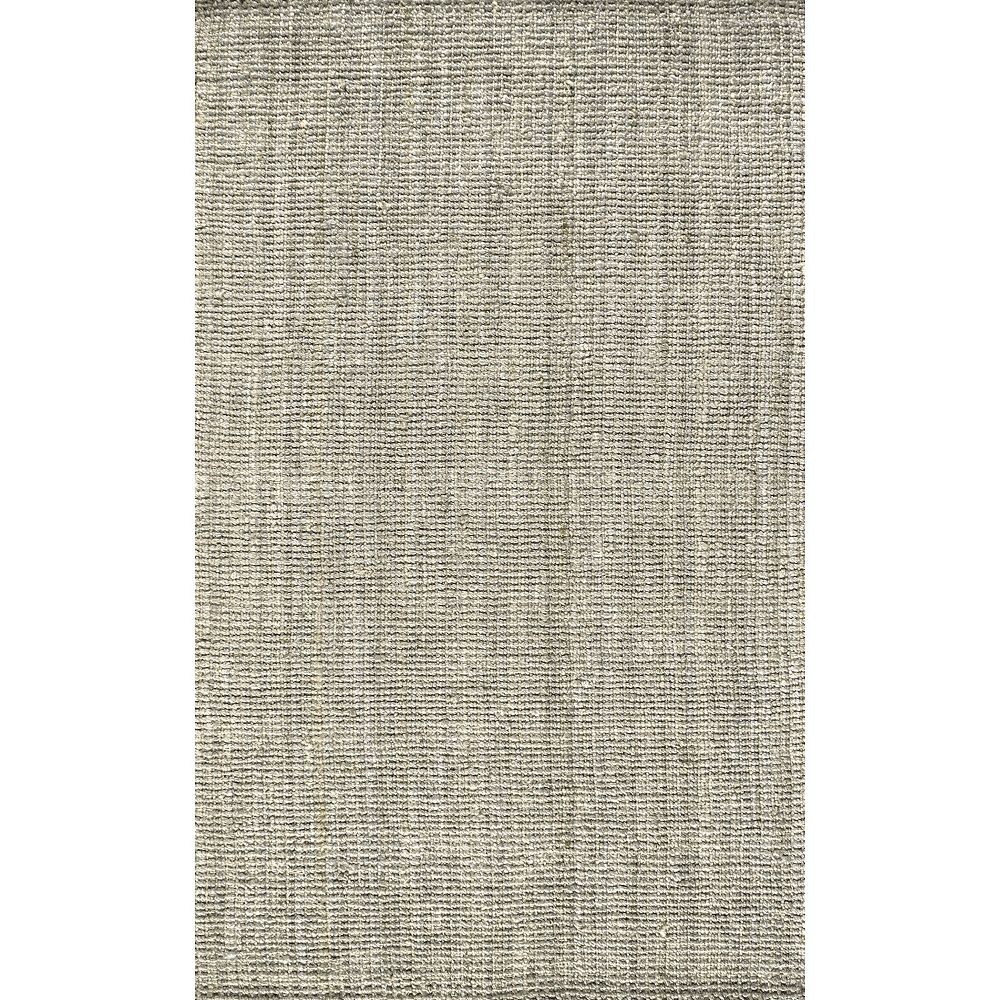 Pata Hand Woven Chunky Jute Area Rug