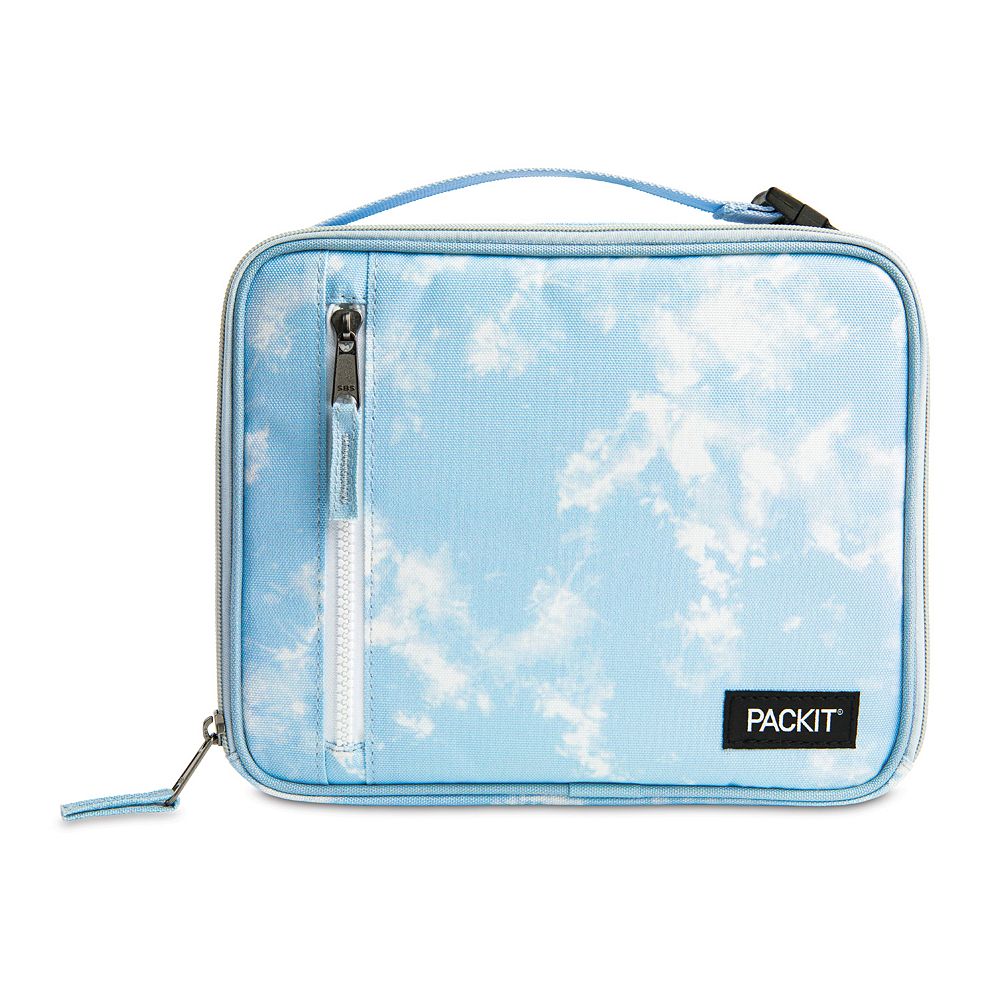 Packit Freezable Classic Lunch Box