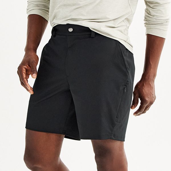 Men's FLX Hybrid 8-inch Short