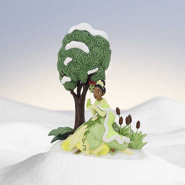 Disney's The Princess & The Frog Tiana Village Accessory Table Decor by ...