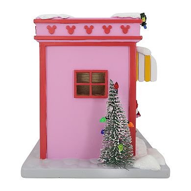 Disney's Daisy Duck Flower Shop Village Accessory Table Decor by St ...