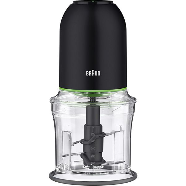 Braun EasyPrep 4 Cup Chopper