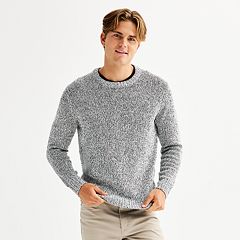 Kohls mens sweaters store