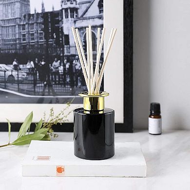 Natural Reed Diffuser Set For Home Décor