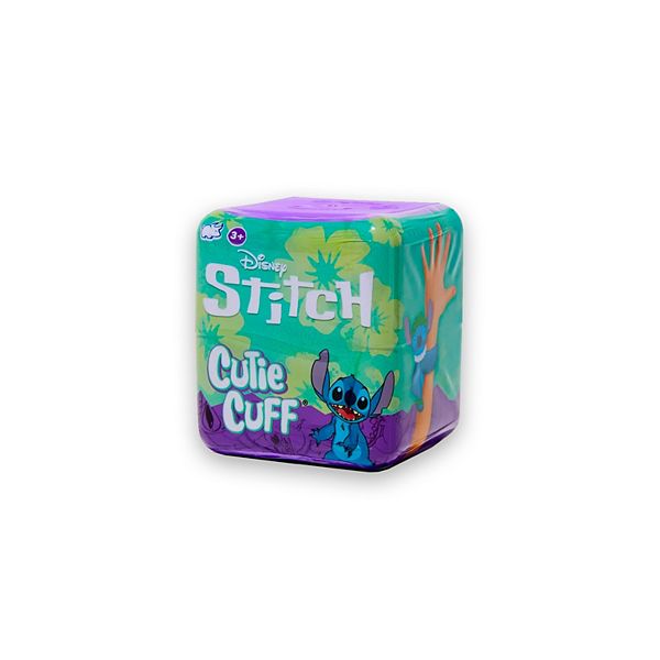 Disney's Stitch Cutie Cuff