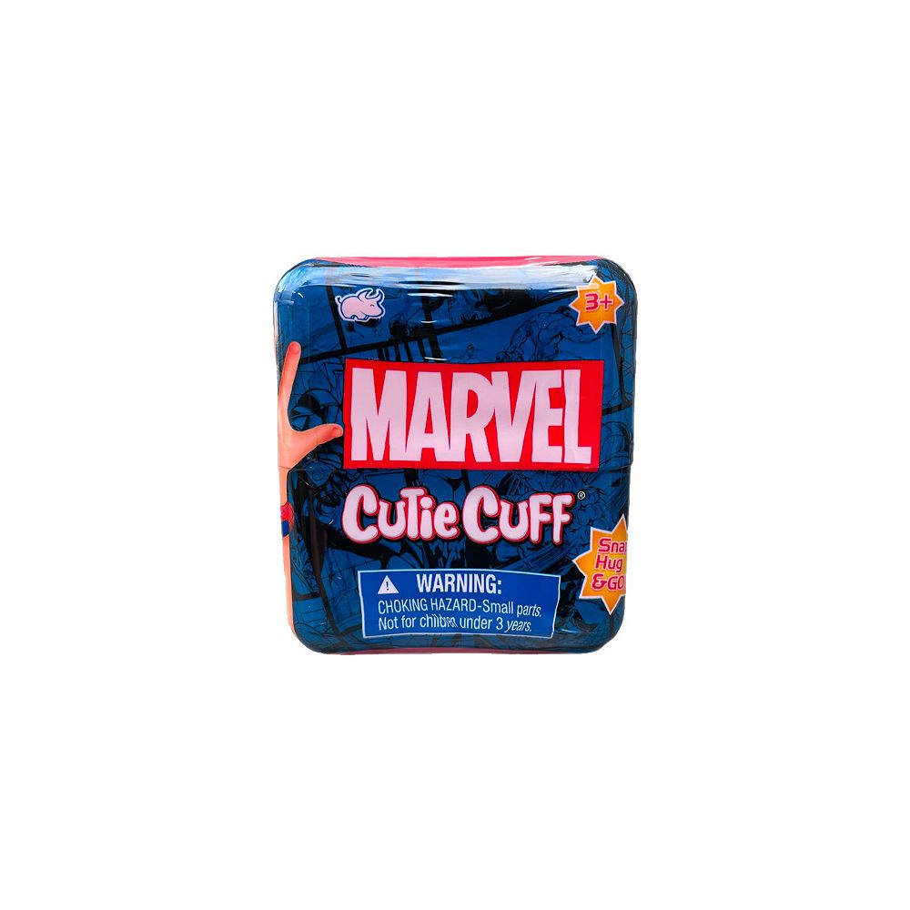 Marvel Cutie Cuff - Styles May Vary