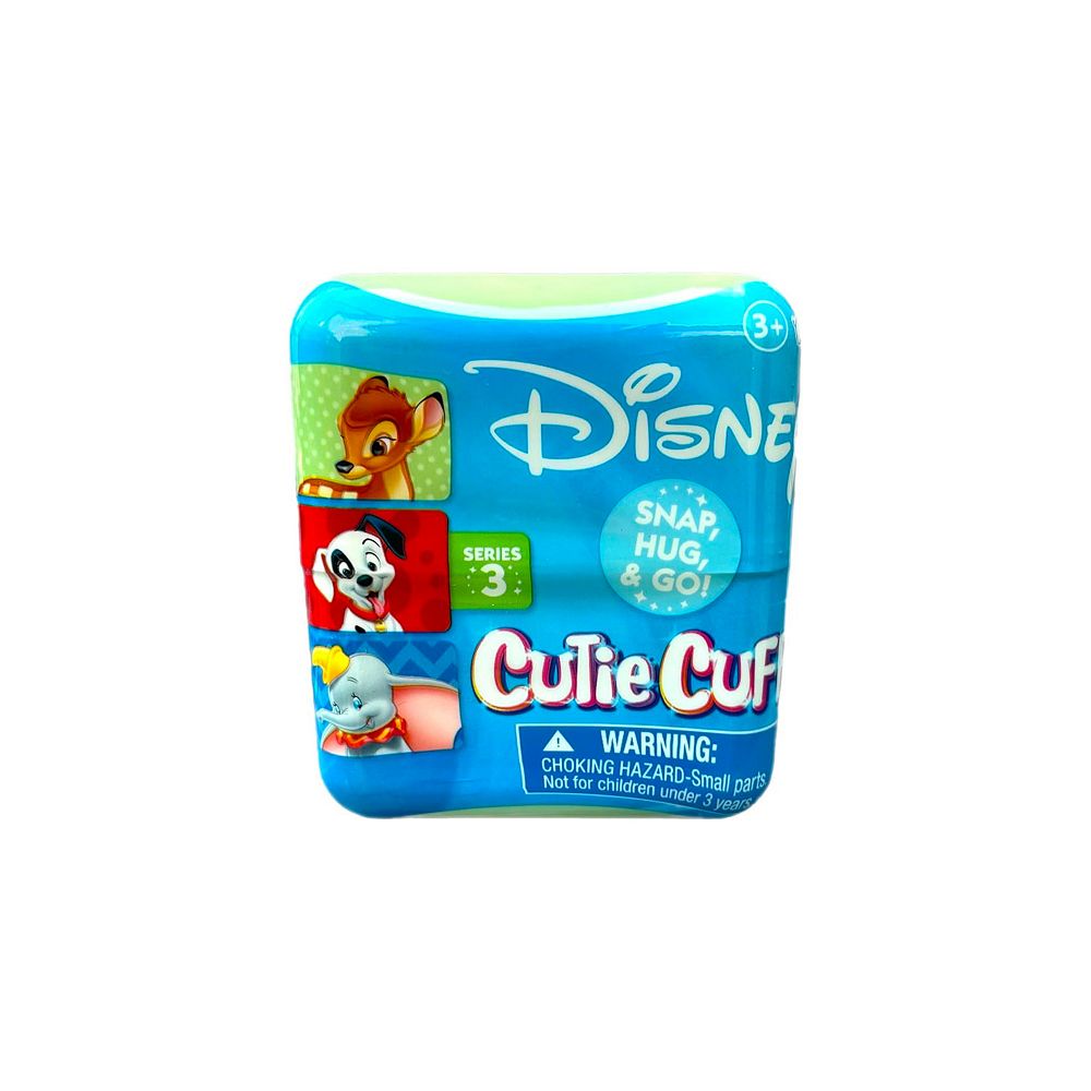 Disney's Cutie Cuff - Styles May Vary