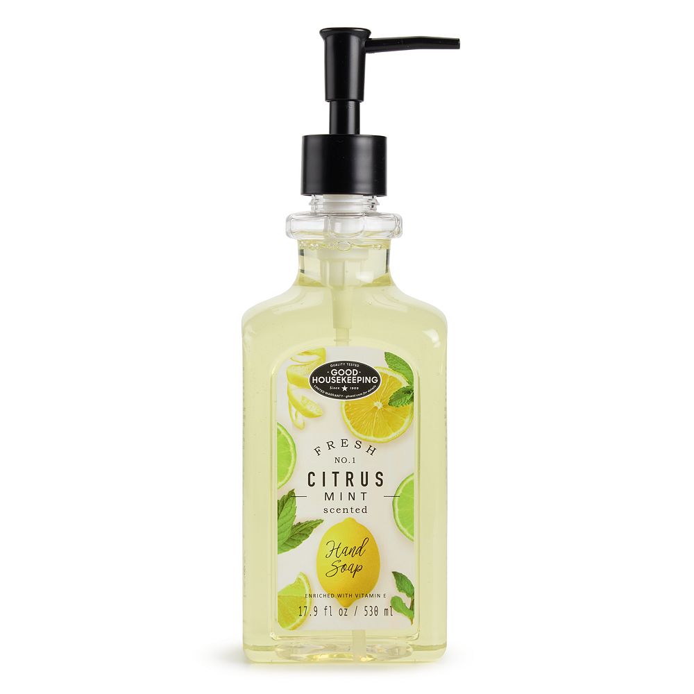 Tahari Luxury Hand Soap