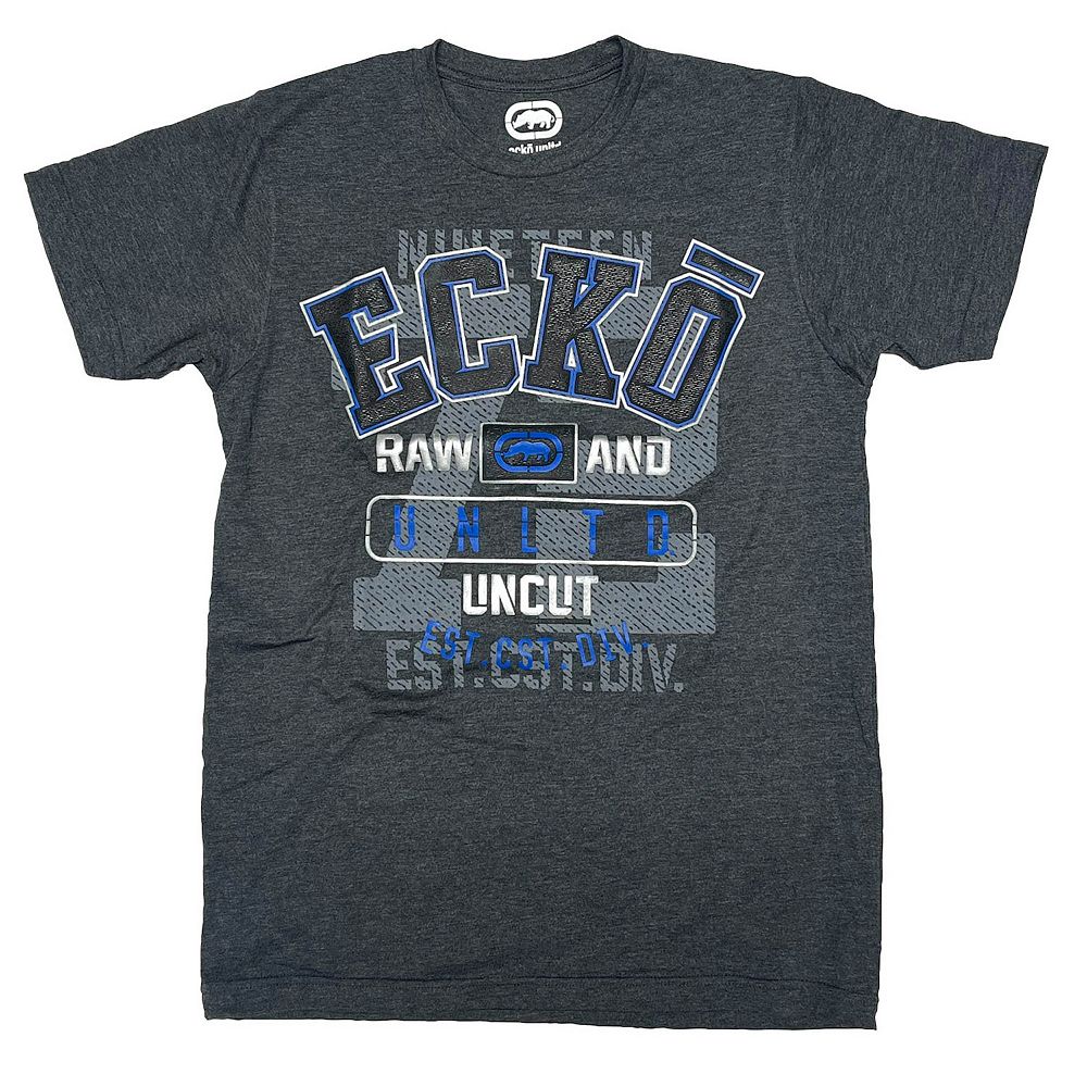 Men's ecko unItd. Chain Of Command Tee