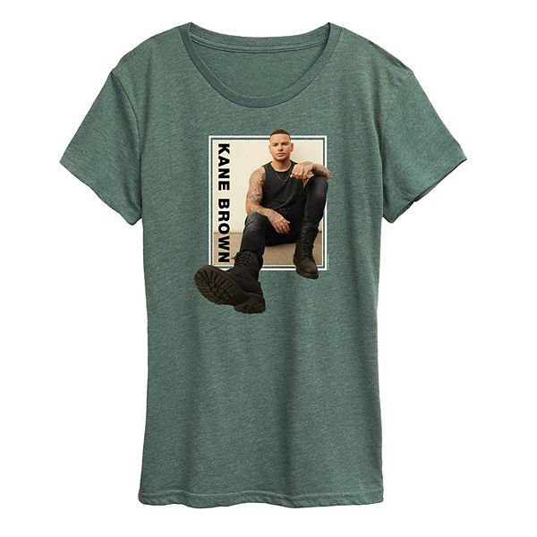 Women's Kane Brown Graphic Tee