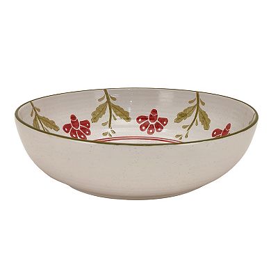 Food Network™ Ceramic Serving Bowl