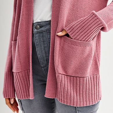 Women's Sonoma Goods For Life® Every Day Cardigan