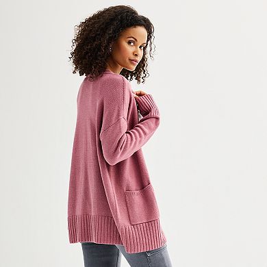 Women's Sonoma Goods For Life® Every Day Cardigan