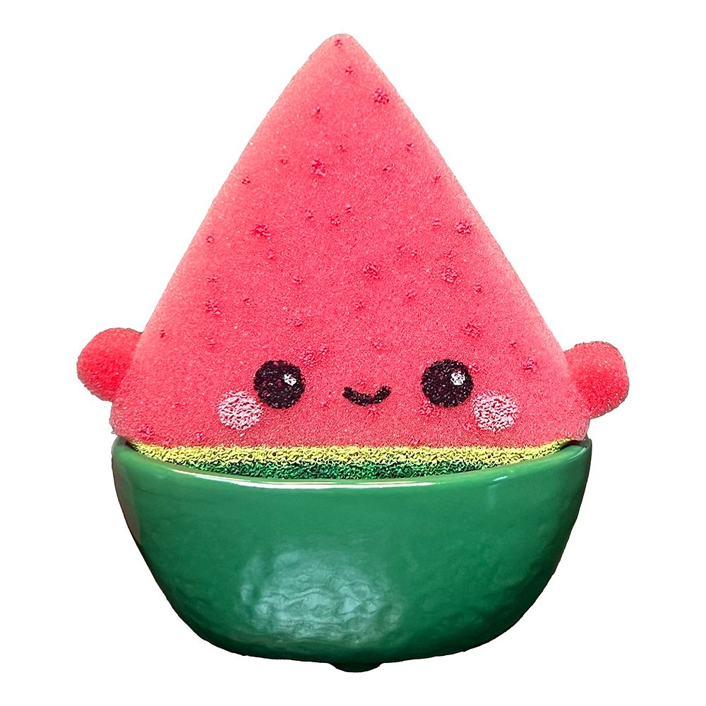 Streamline Spongies with Undies Kitchen Sponge