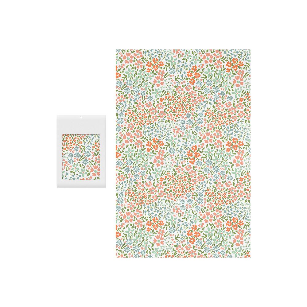 Core Kitchen 25-Piece Parchment Paper Sheet Set