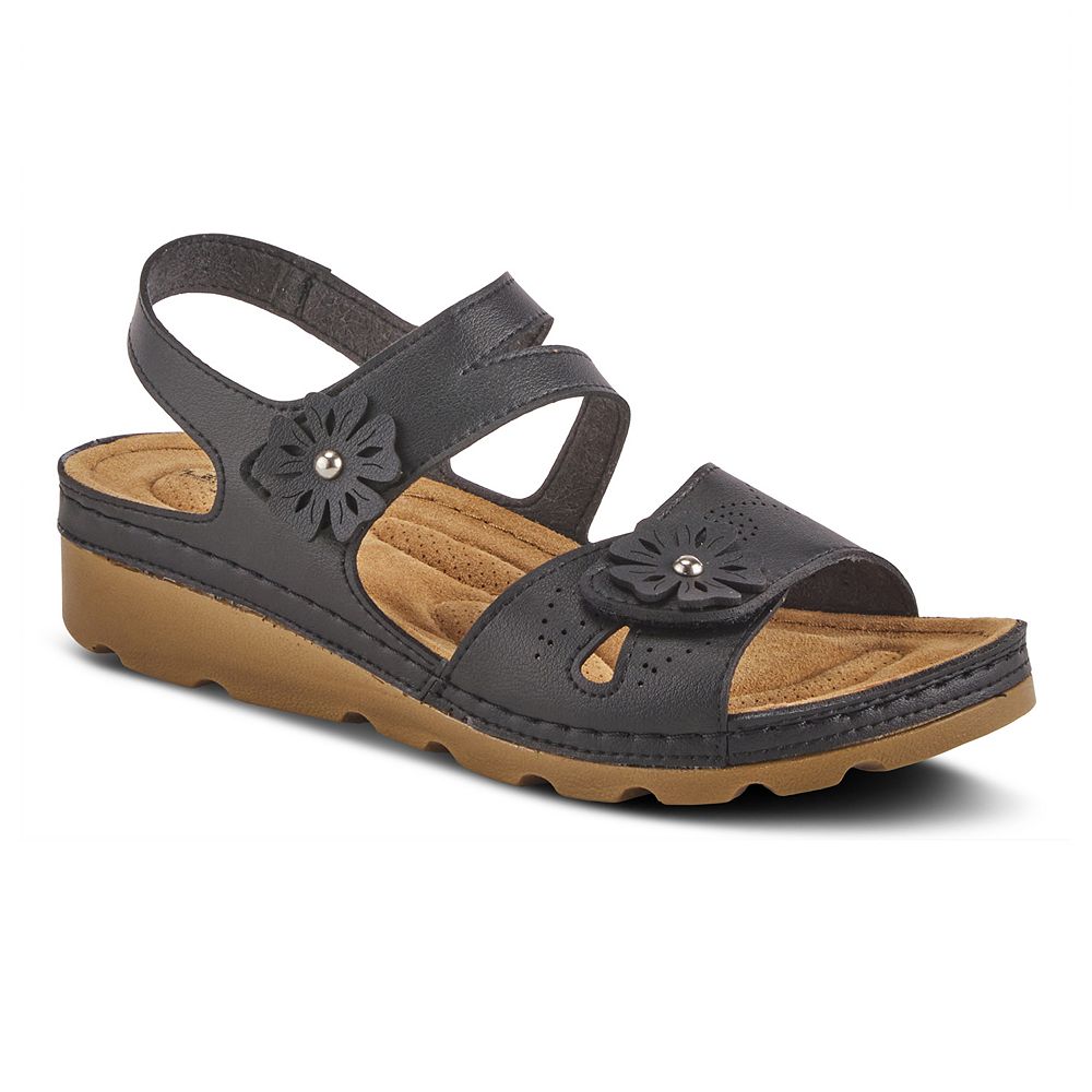 Flexus by Spring Step Poncia Women's Slingback Sandals
