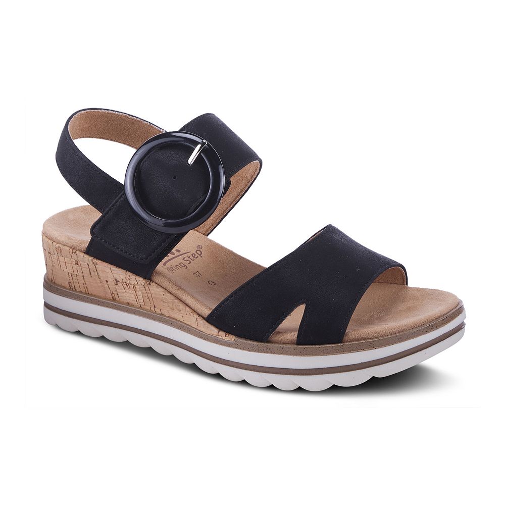 Spring Step Loriya Women's Sandals