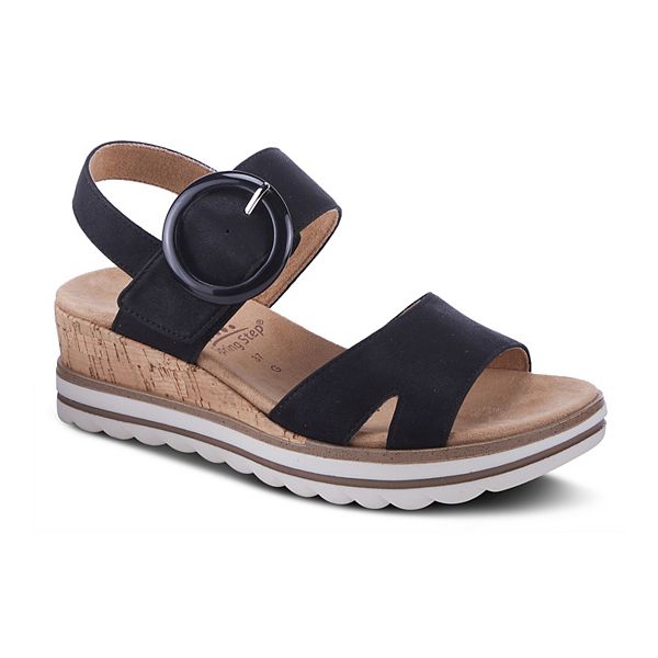 Spring Step Loriya Women's Sandals